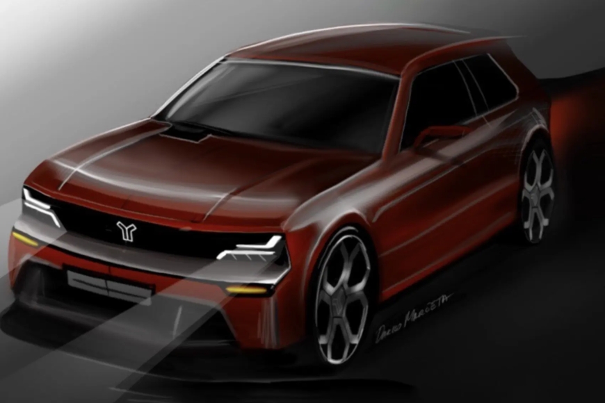 Yugo se vraća: Novi model stiže 2027. s modernim dizajnom i klasičnim ...